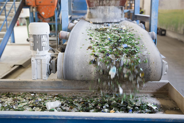 Sustainability - Glass Manufacturing Industry Council