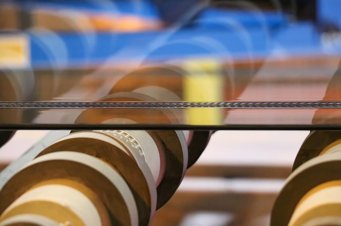 The Role of Glass in 5G Technology: Manufacturing Challenges and ...