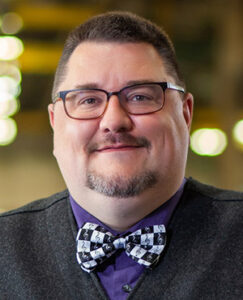 Officers, Board of Trustees & Staff - Glass Manufacturing Industry Council