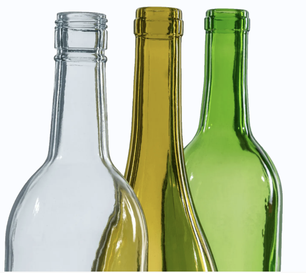 Gallo Glass: The Largest U.S. Glass Container Plant Tackling ...