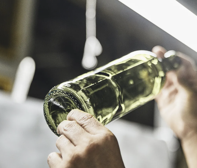 Gallo Glass: The Largest U.S. Glass Container Plant Tackling ...