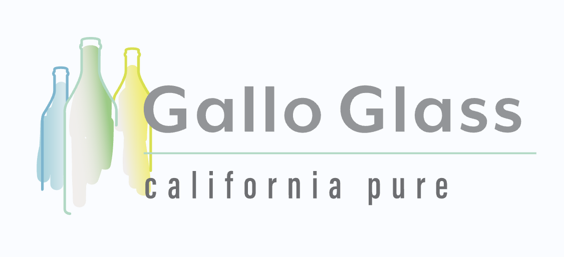 Gallo Glass: The Largest U.S. Glass Container Plant Tackling ...
